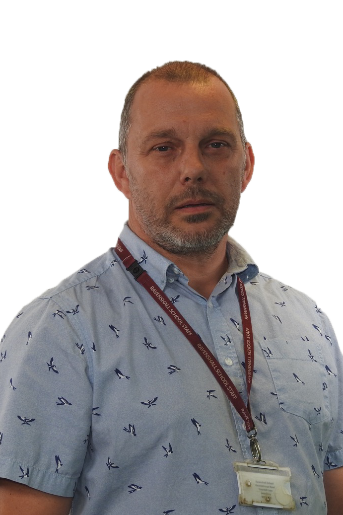 Ravenshall School - Safeguarding