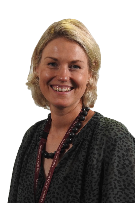 Ravenshall School - Safeguarding